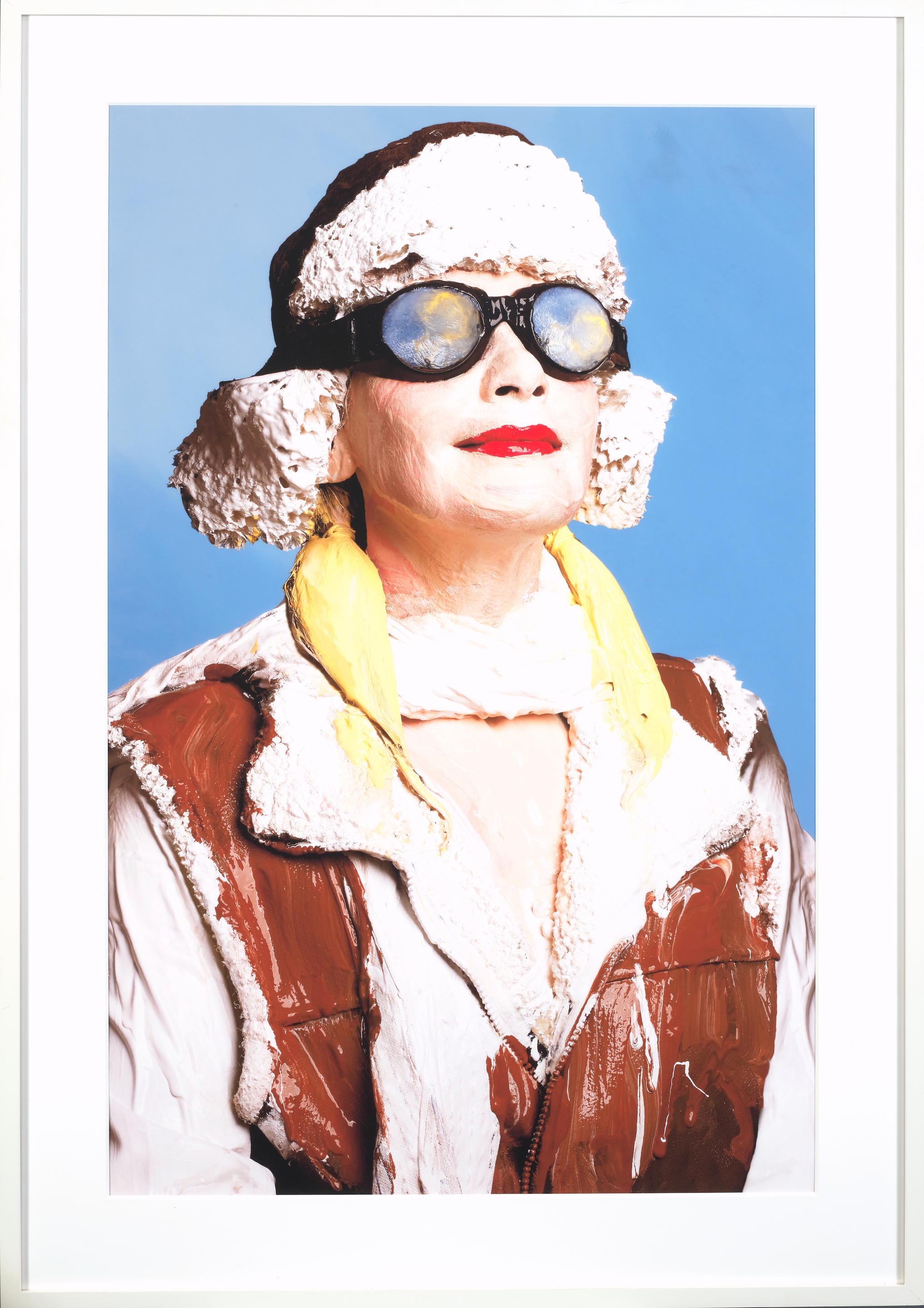 Boo Ritson | Aviator (2009) | MutualArt