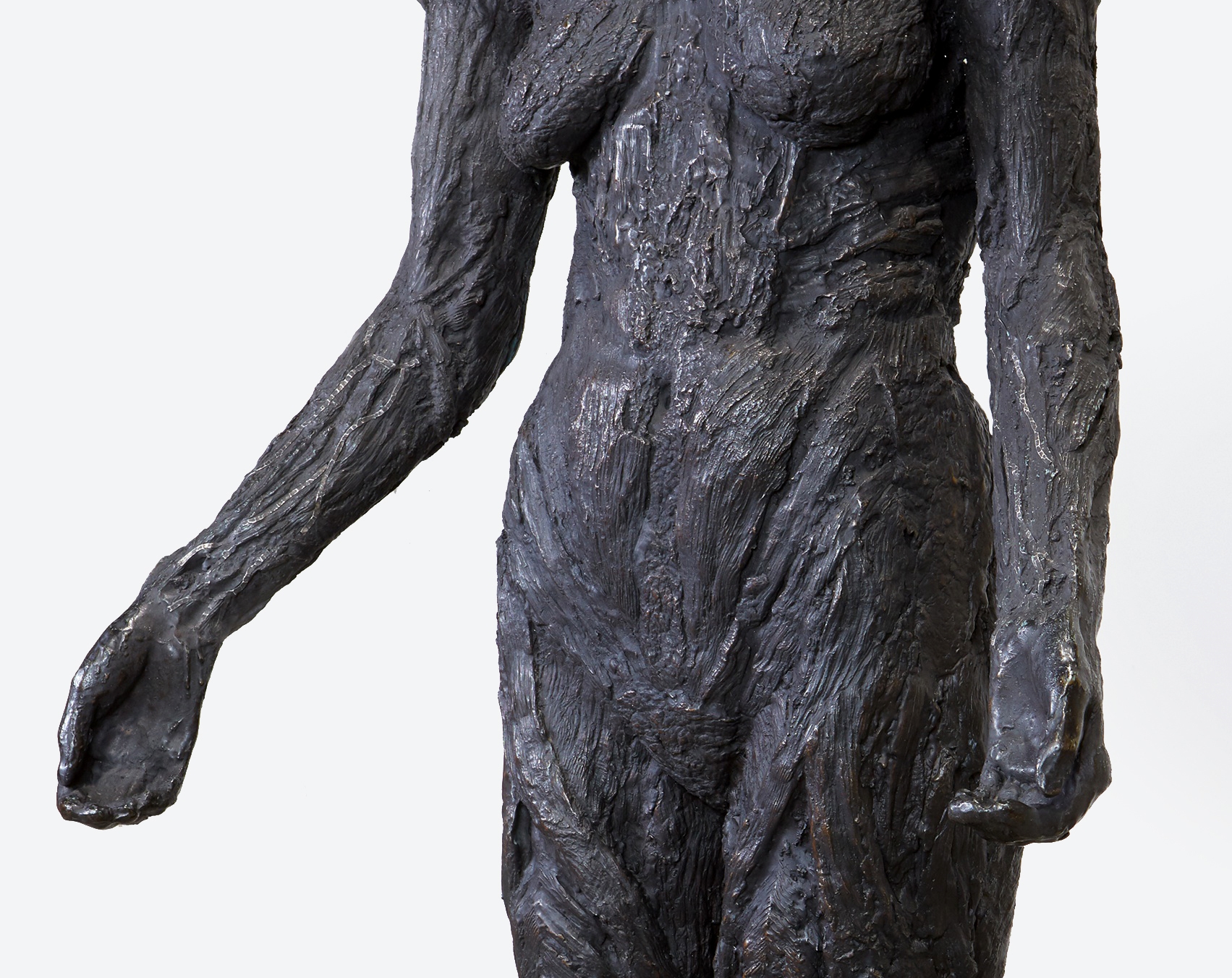 Kiki Smith | Virgin Mary | MutualArt