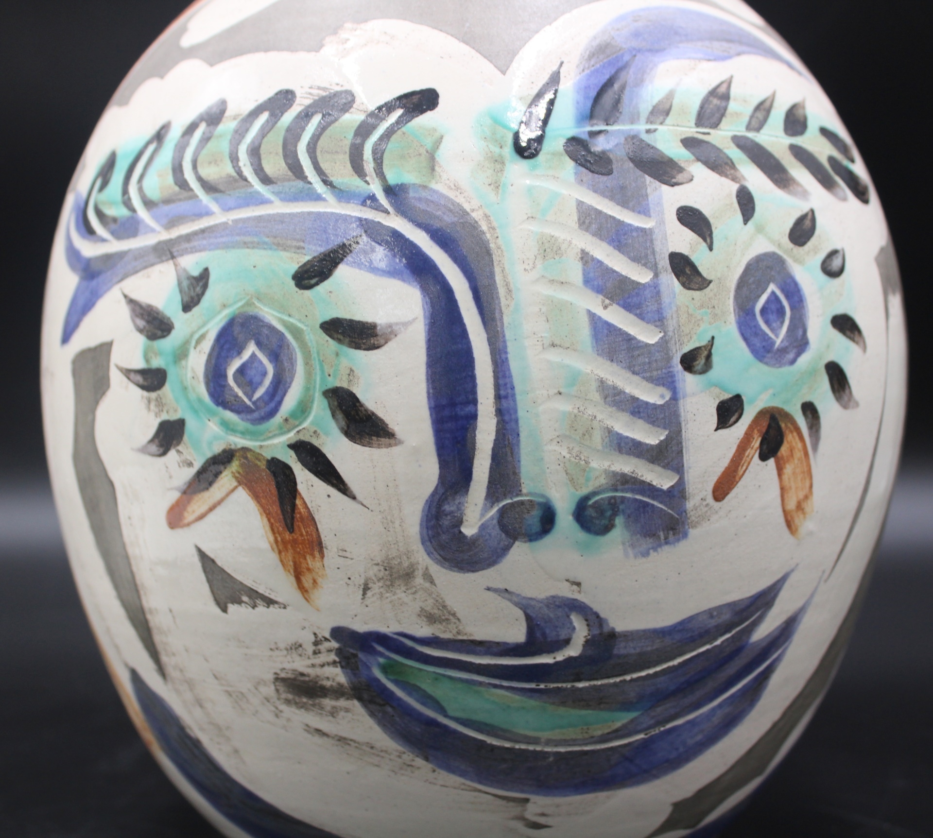 Pablo Picasso | R (1881) | MutualArt