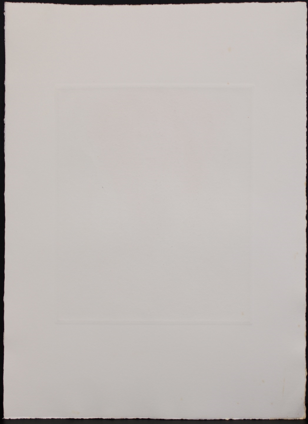 Carl Josef Bauer | Each signed and inscribed original engraving on ...