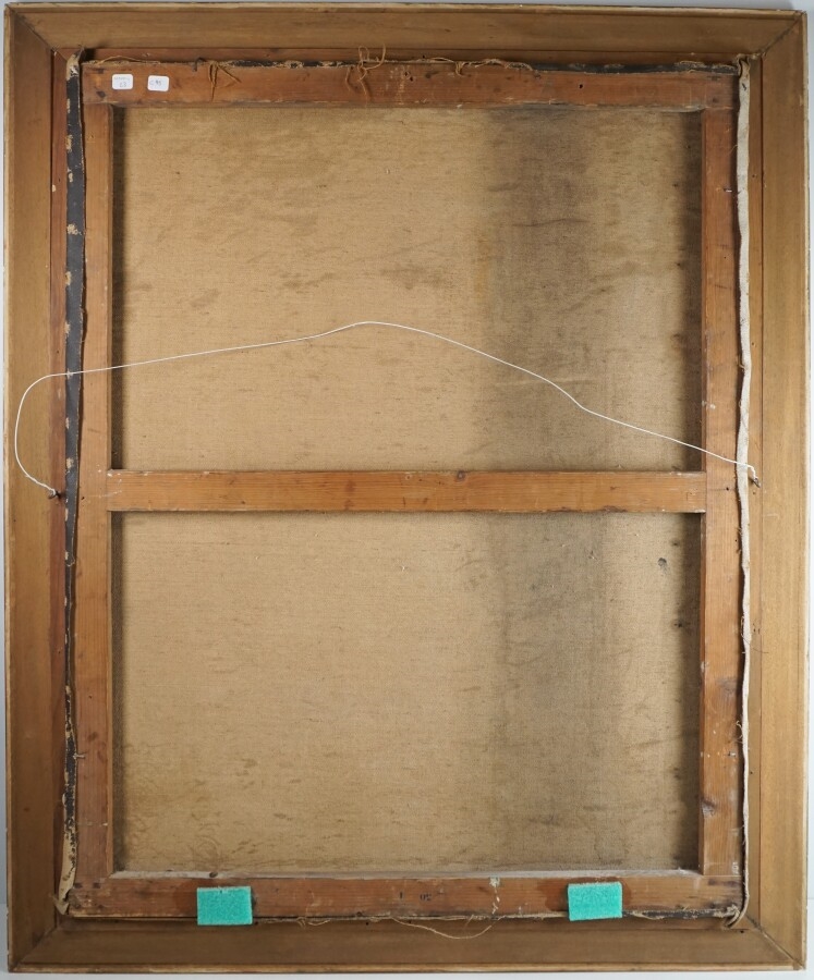 Pierre Hodé | Nu assis | MutualArt