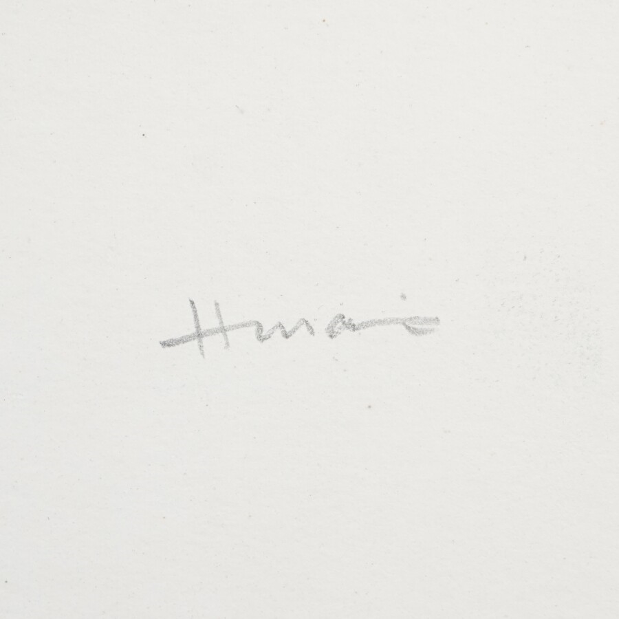 Maqbool Fida Husain | Composition | MutualArt