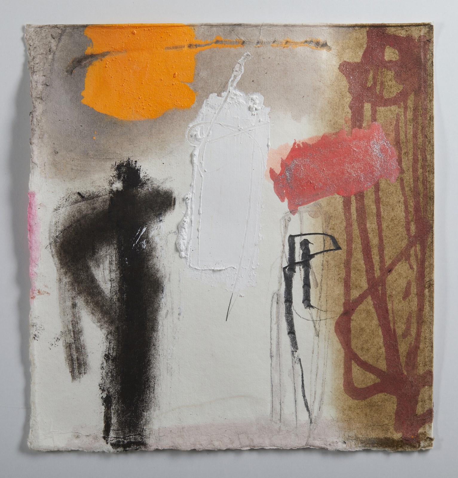 Enzo Esposito | Untitled. (2014) | MutualArt