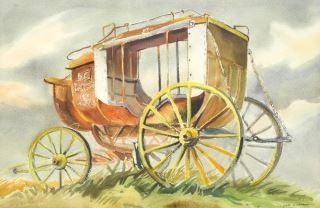 Janet Middleton | Autumn grasses, Mt. Rundle (Canadian Rockies Series ...