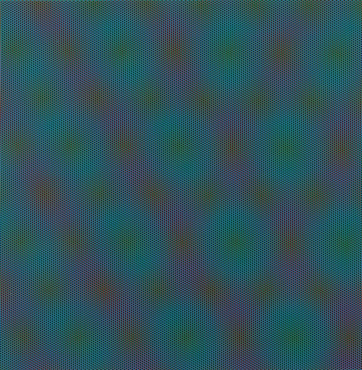 Josef Levi | Untitled, 1971. Folder with 6 silkscreen print on Fabriano ...