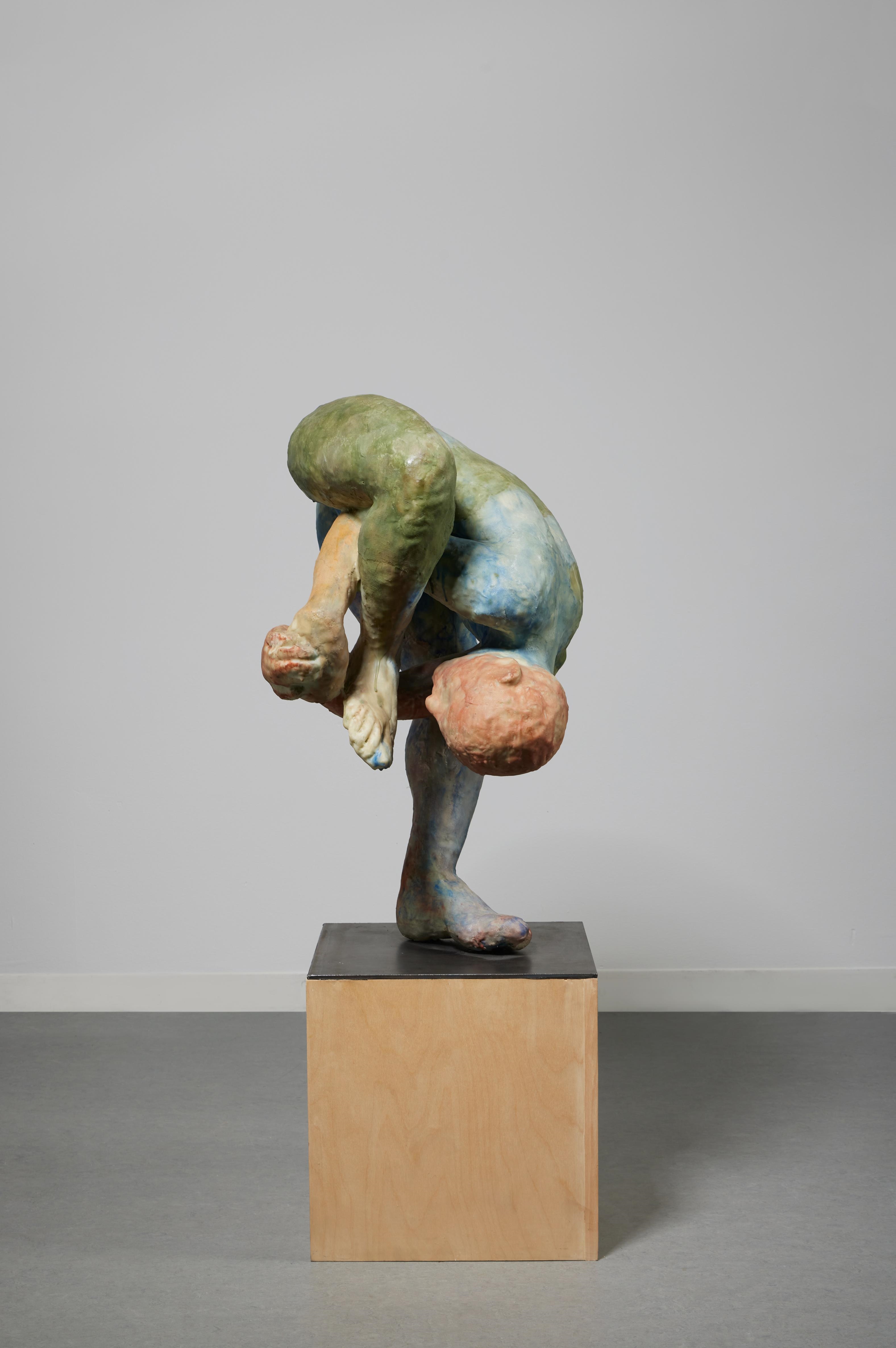 Bruce Edelstein | Female | MutualArt