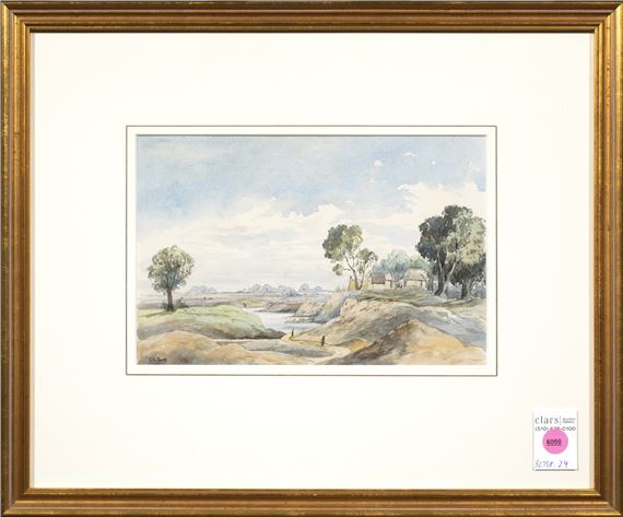 Lady Caroline Lucy Scott | 5 Artworks at Auction | MutualArt