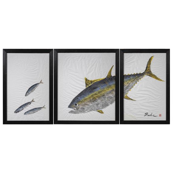 Naoki Hayashi | Biography