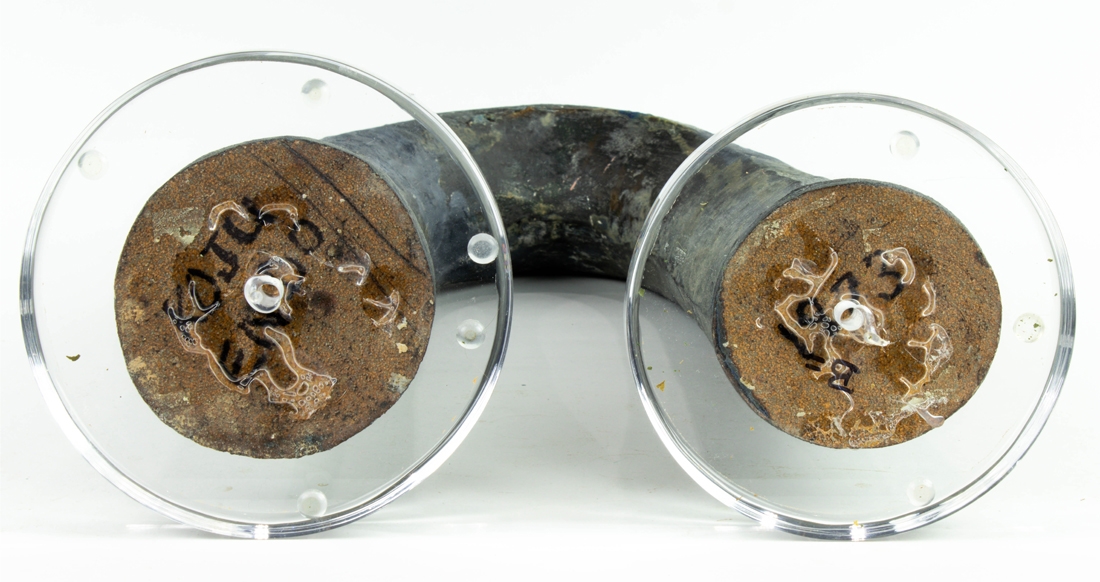 Kojo Endo | abstract sculpture | MutualArt