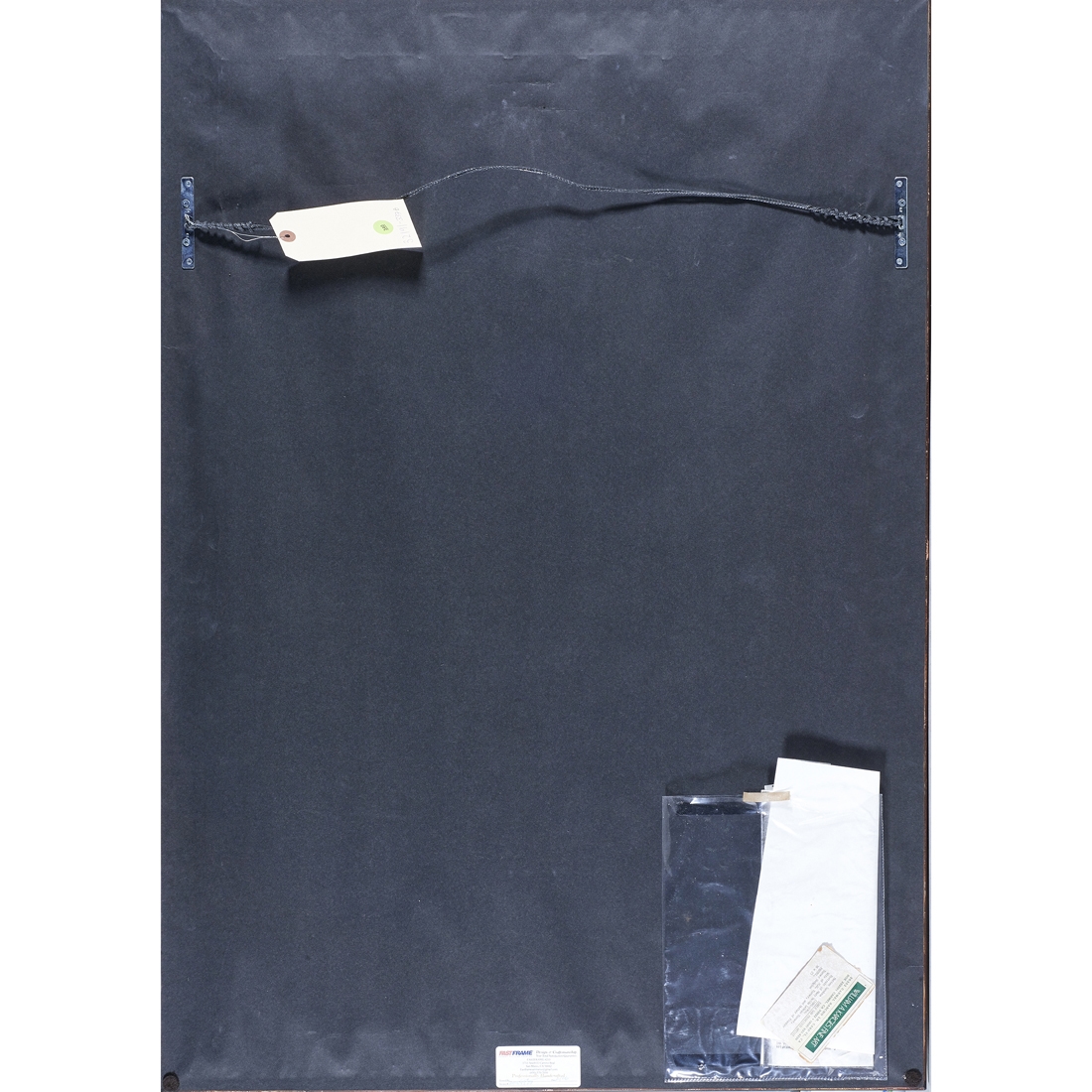 Matteo Sandona | Portrait of Mary Nelda LeBeau Turner, | MutualArt