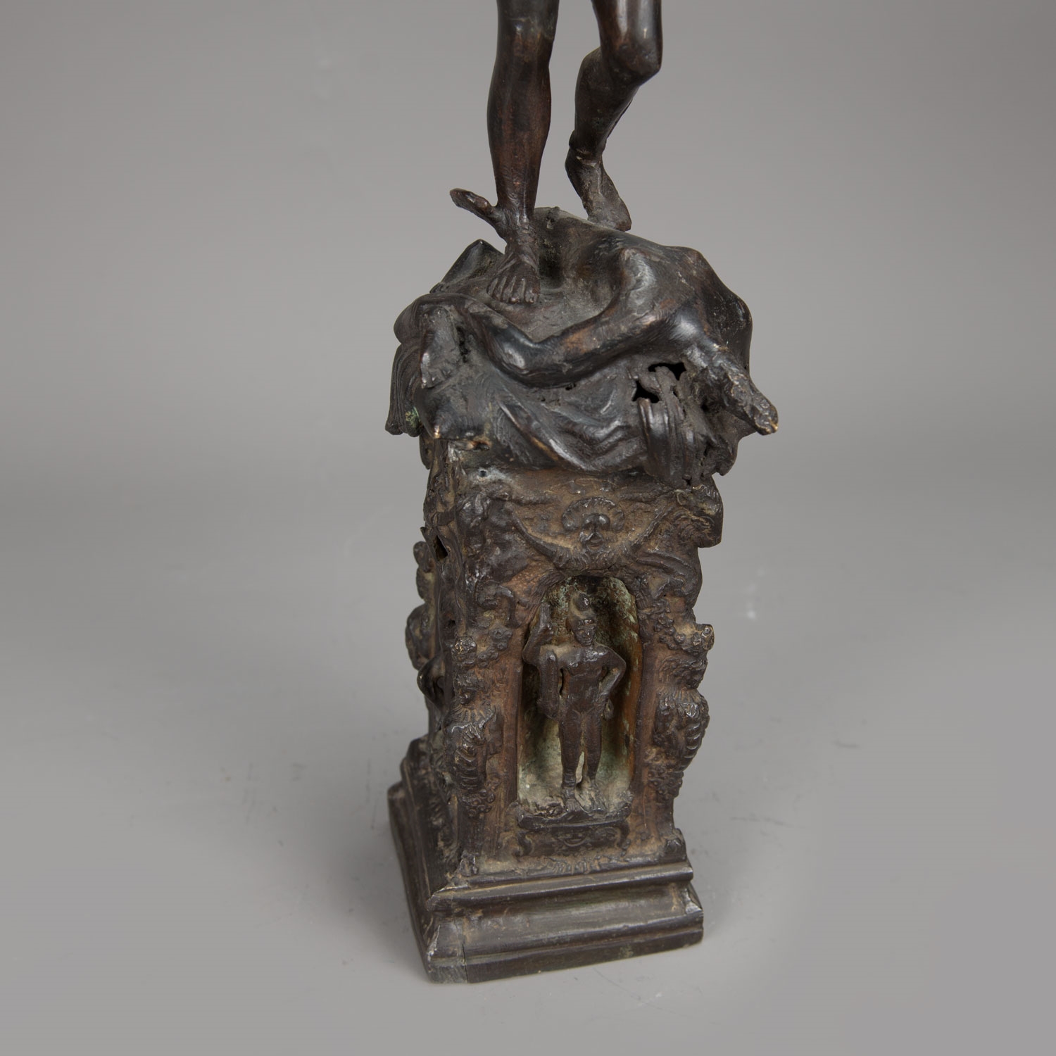 Benvenuto Cellini | Perseus (19th Century) | MutualArt
