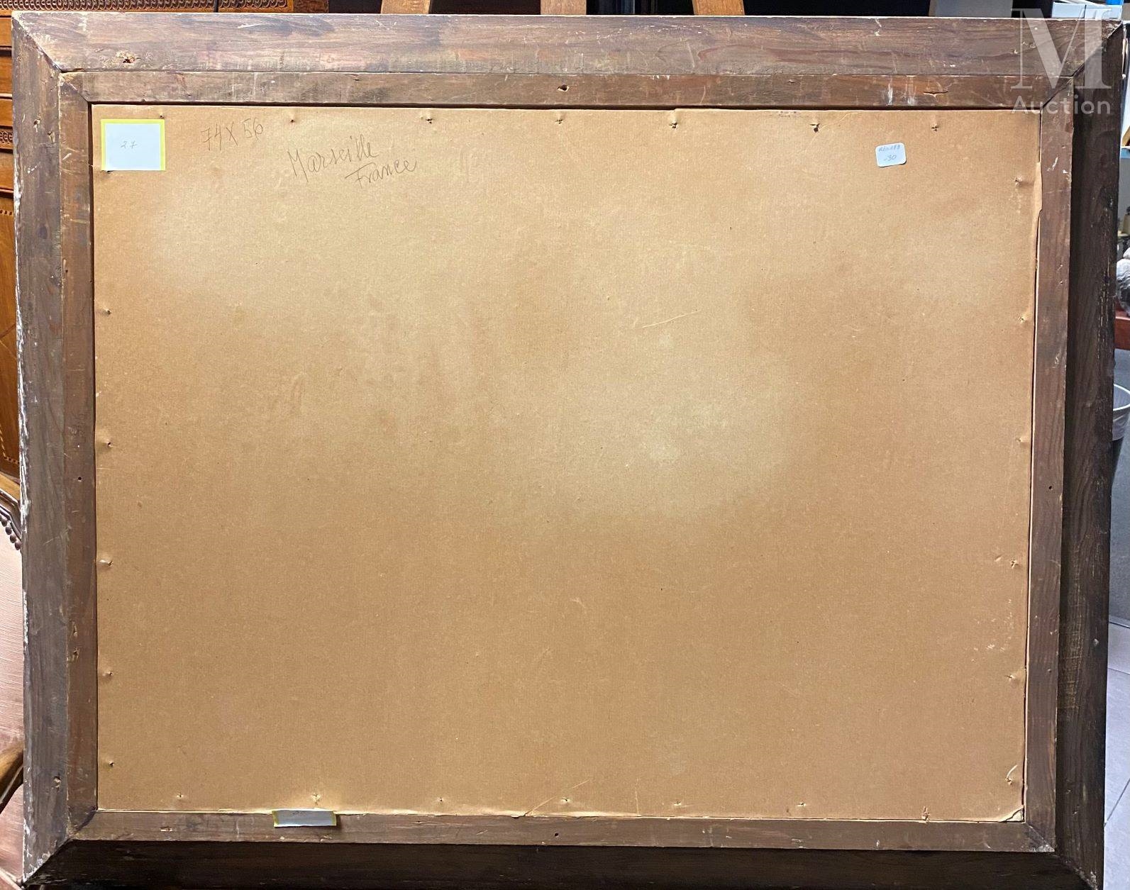 Jonathan Zutter | Marseille | MutualArt