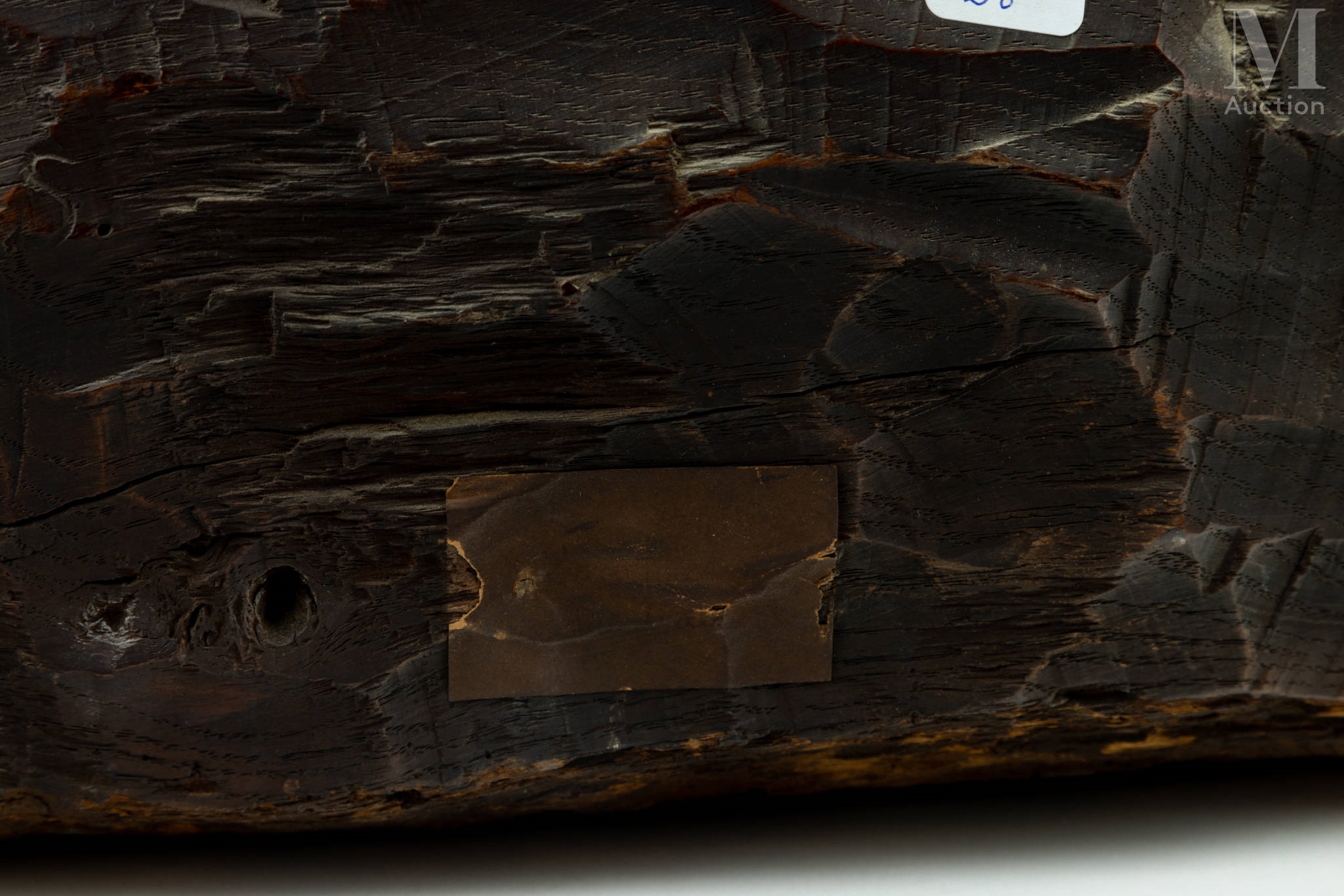 Jules-Oscar Maës | Couple de femmes nues | MutualArt