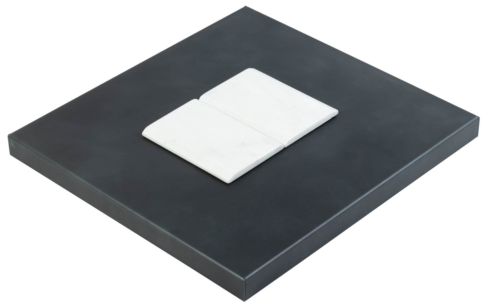 Mary Heebner | Intimacy: Drawing with Light, Drawn from Stone (2017 ...