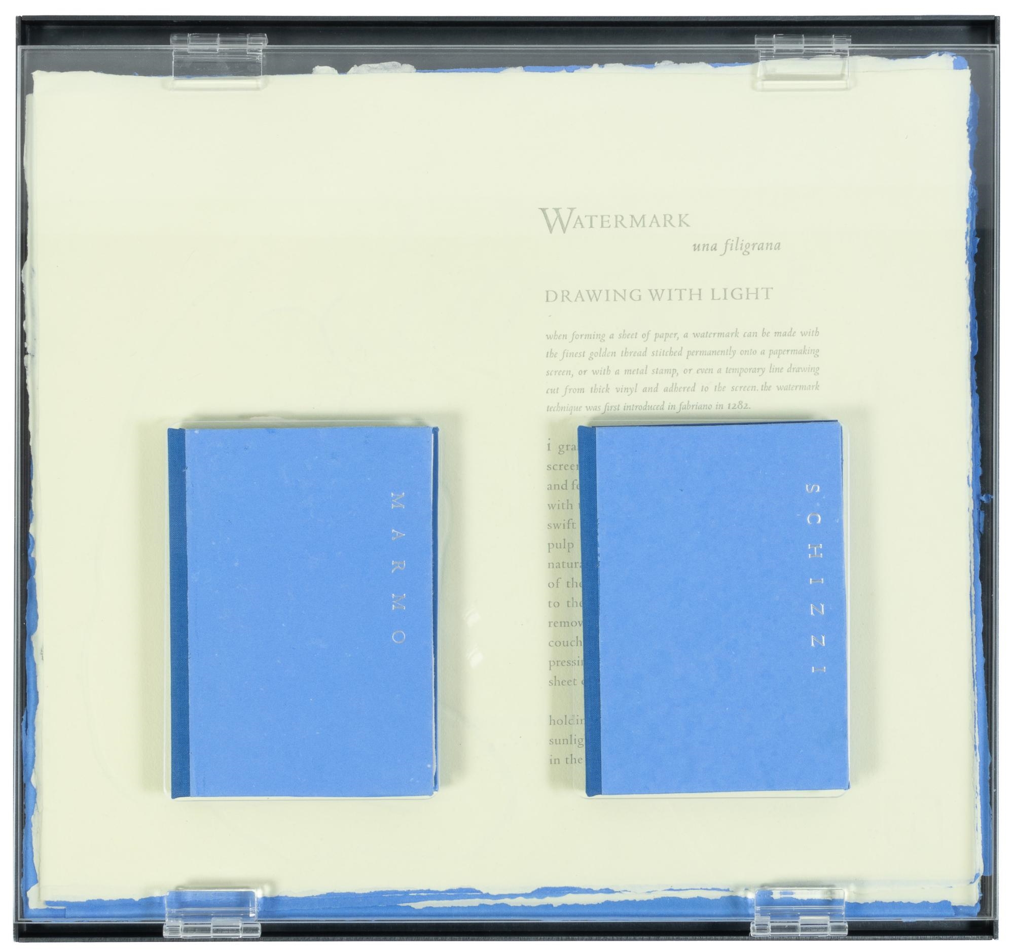 Mary Heebner | Intimacy: Drawing with Light, Drawn from Stone (2017 ...