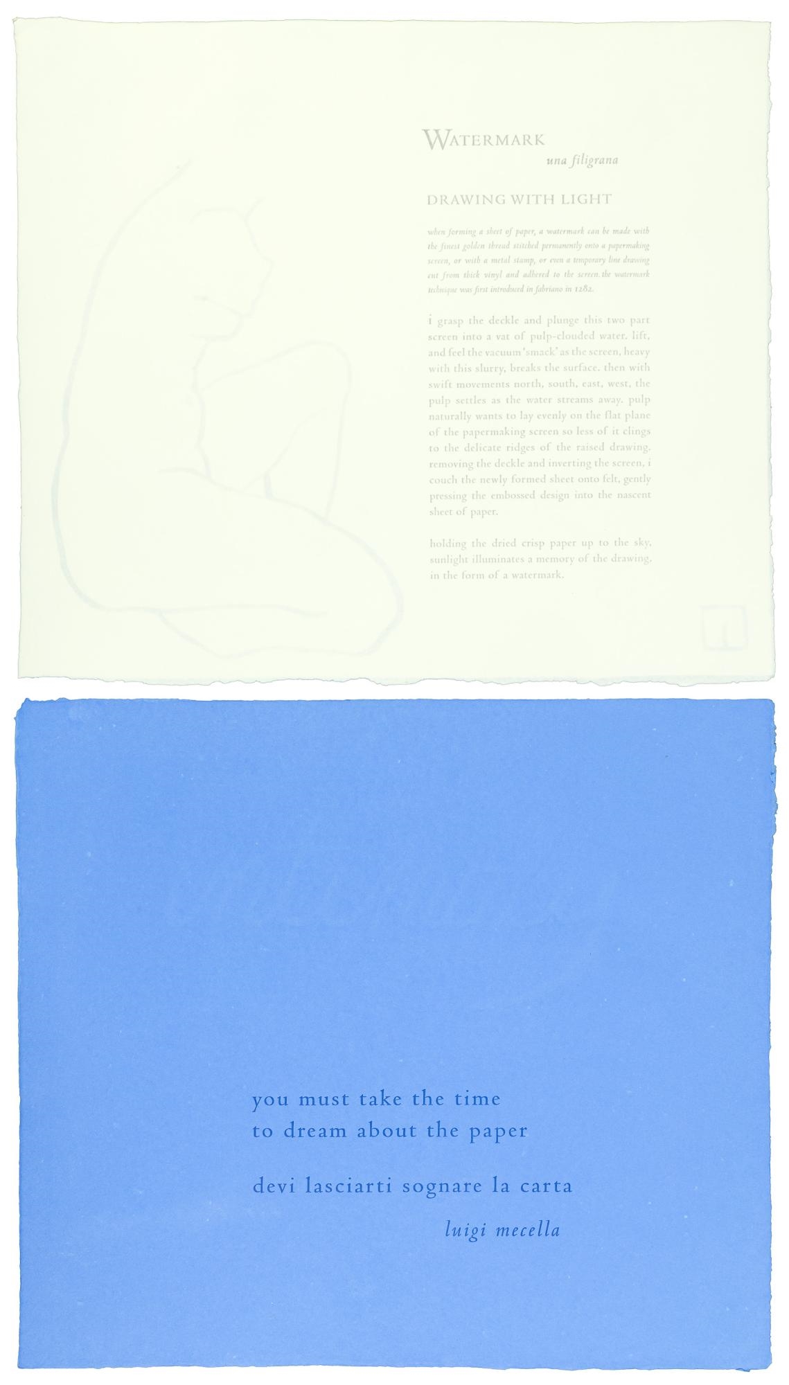 Mary Heebner | Intimacy: Drawing with Light, Drawn from Stone (2017 ...