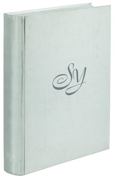 Jim Gilbert | Superyacht | MutualArt