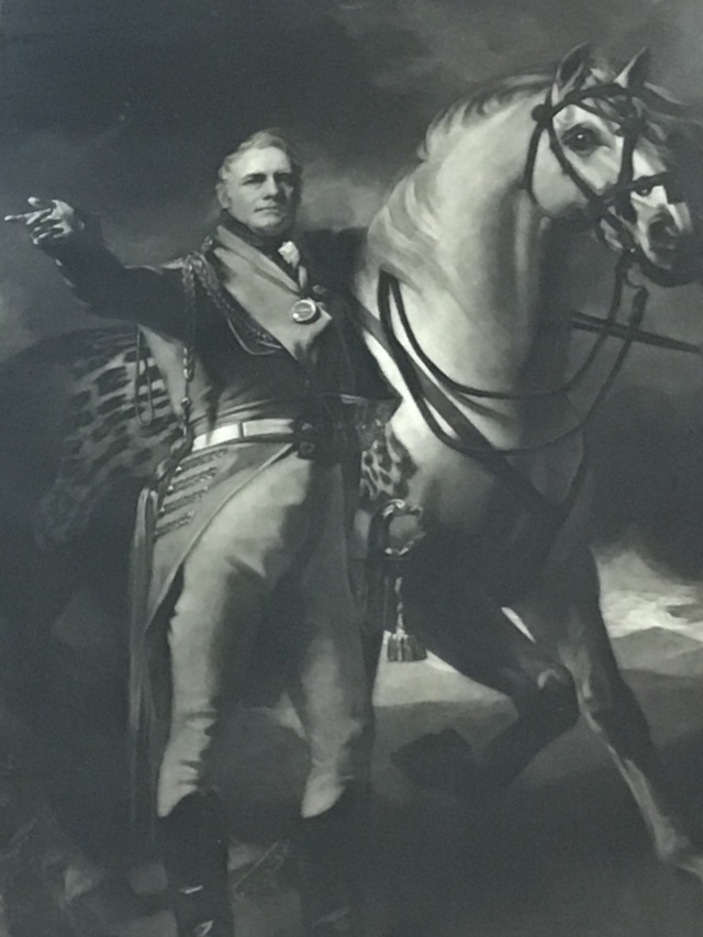 Henry Raeburn | Sir David Baird | MutualArt