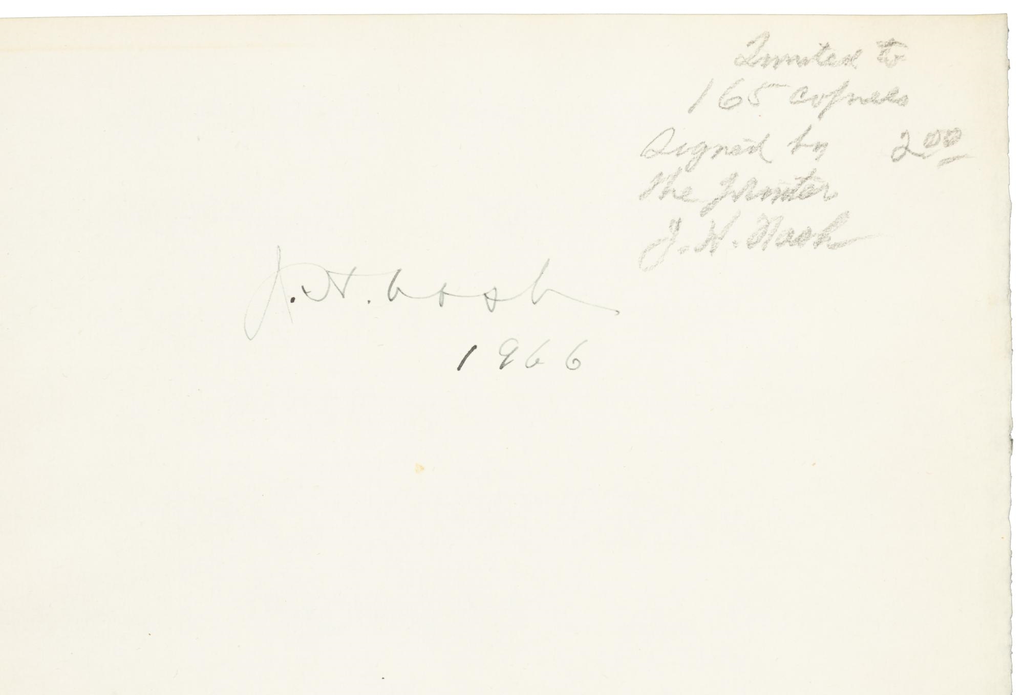 T. J. Cobden-Sanderson | The Ideal Book or Book Beautiful a Tract on ...