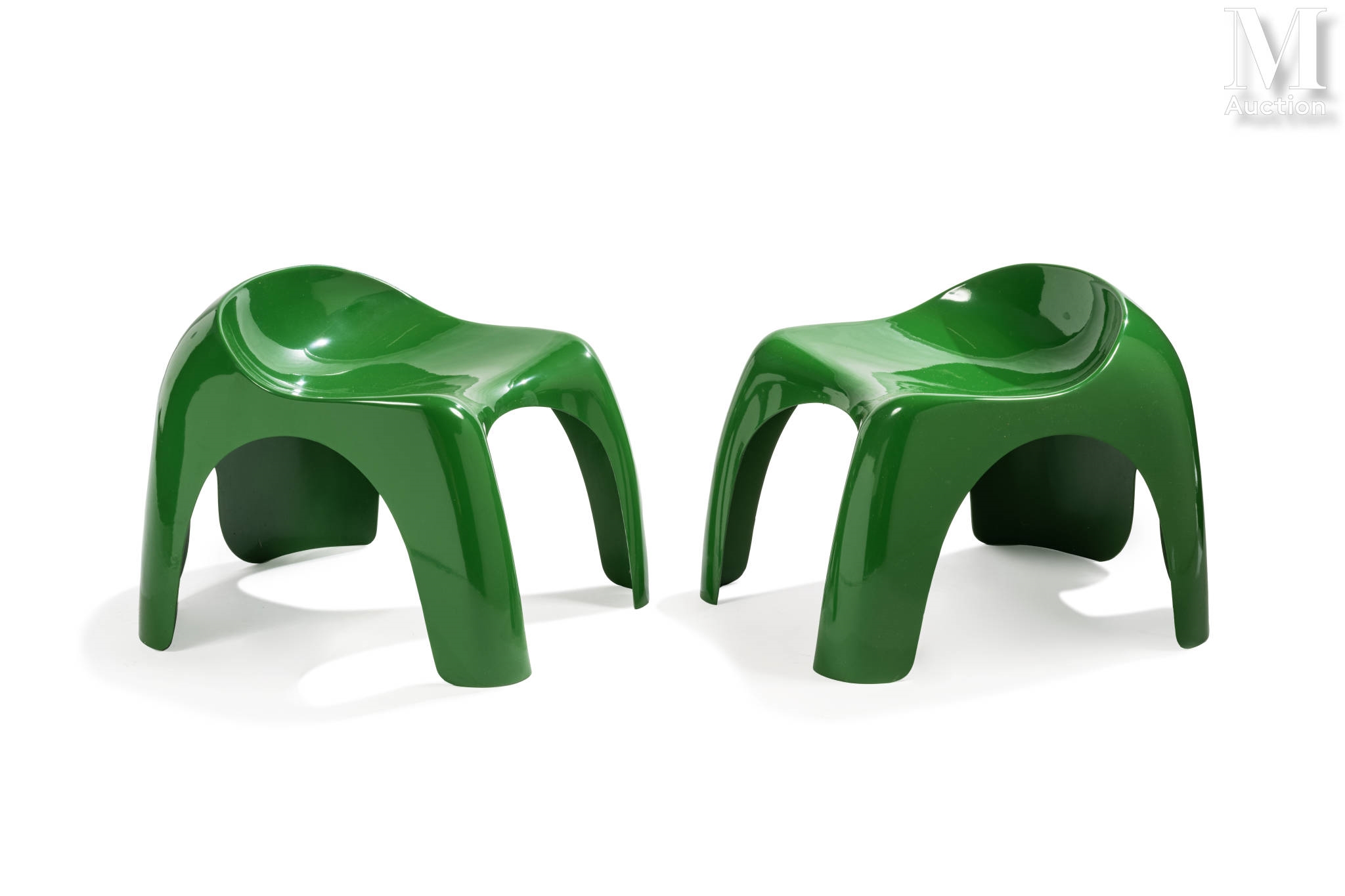 Stacy Dukes | Efebo (1965) | MutualArt