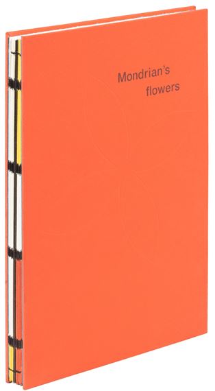 Max Gimblett | Mondrian's Flowers (2002) | MutualArt