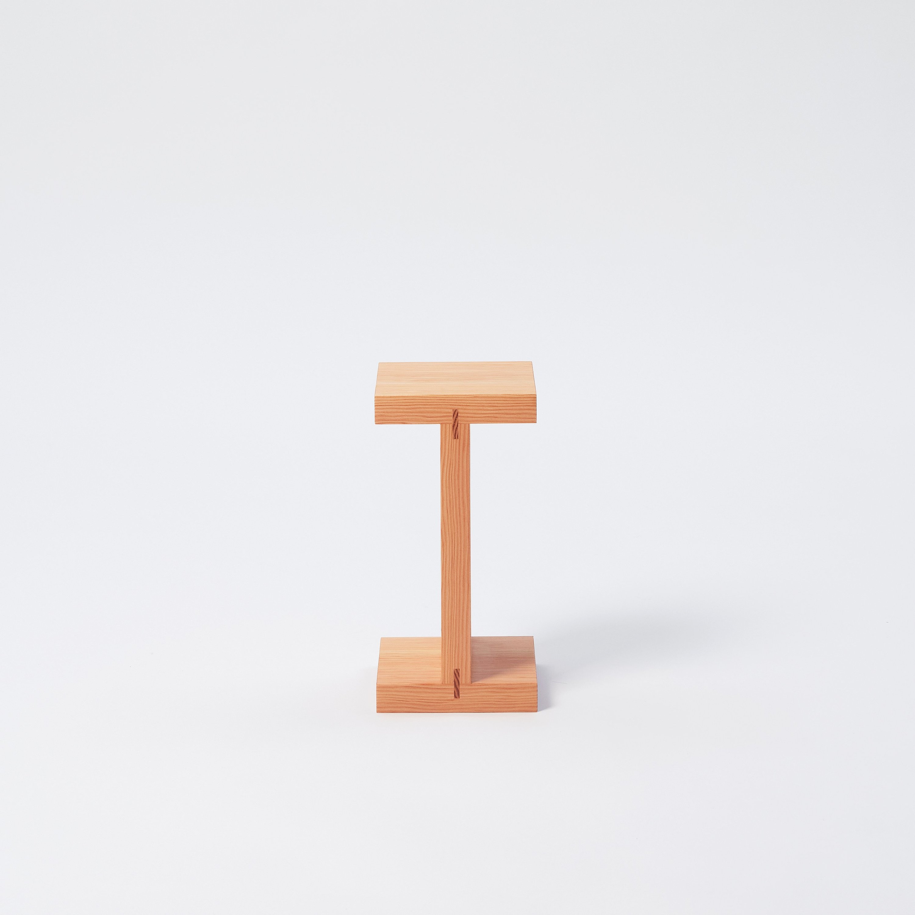 Taf Studio | Gabriella Lenke & Mattias Ståhlbom, Balk 300, pedestal, ed ...