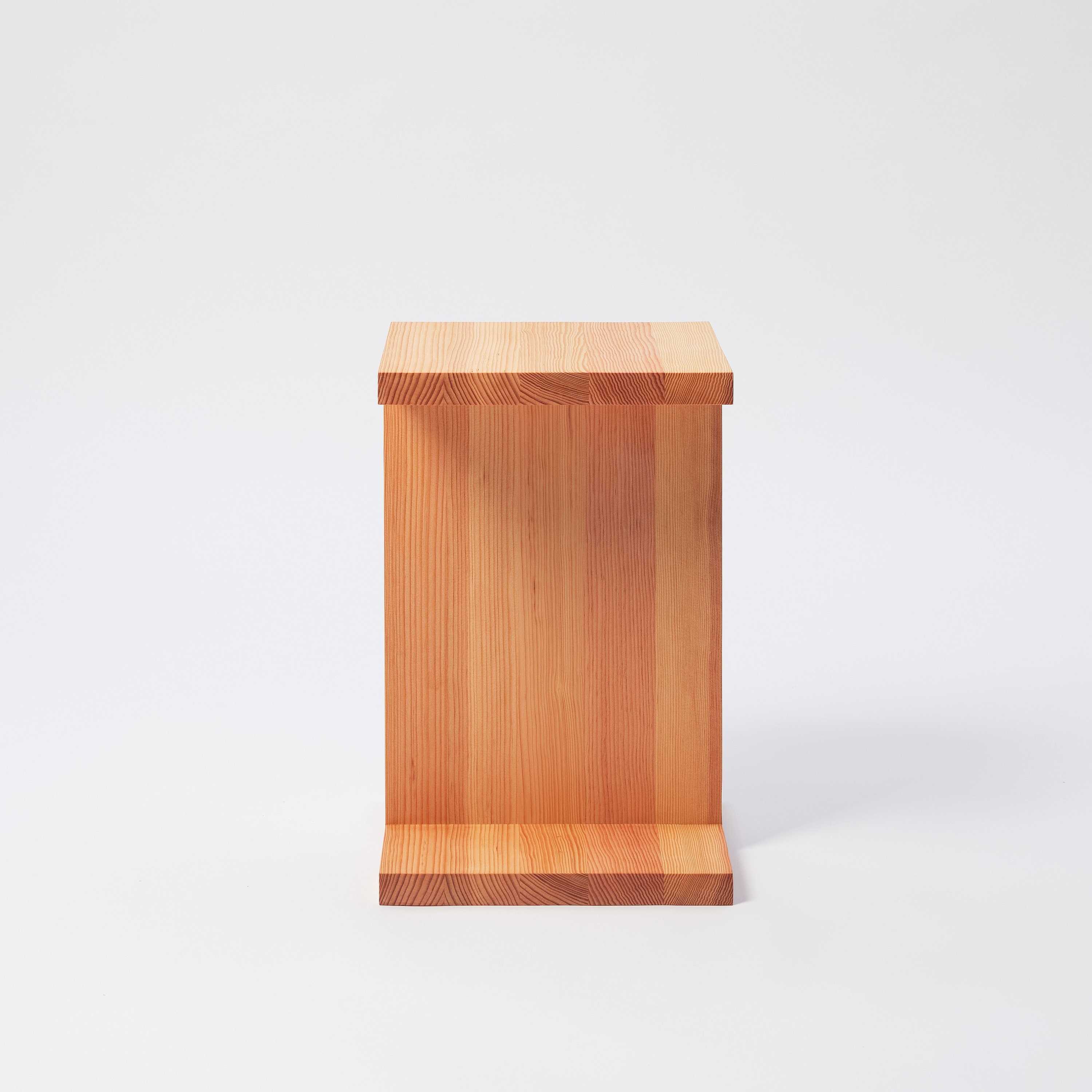 Taf Studio | Gabriella Lenke & Mattias Ståhlbom, Balk 450, pedestal, ed ...