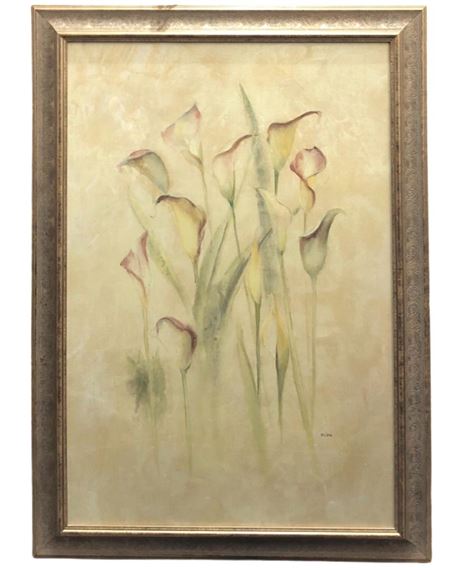Cheri Blum | 13 Artworks at Auction | MutualArt