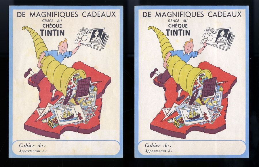 Hergé | Tintin et les Picaros | MutualArt