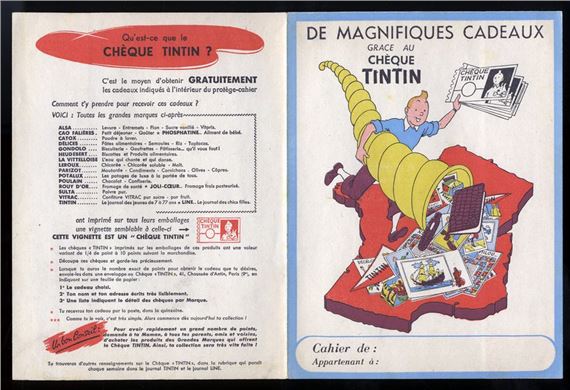 Hergé | Tintin et les Picaros | MutualArt