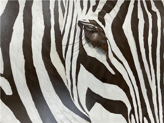 Robert Atkins | 1 Artworks | MutualArt