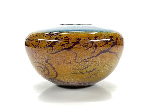 Richard Satava | VASE | MutualArt