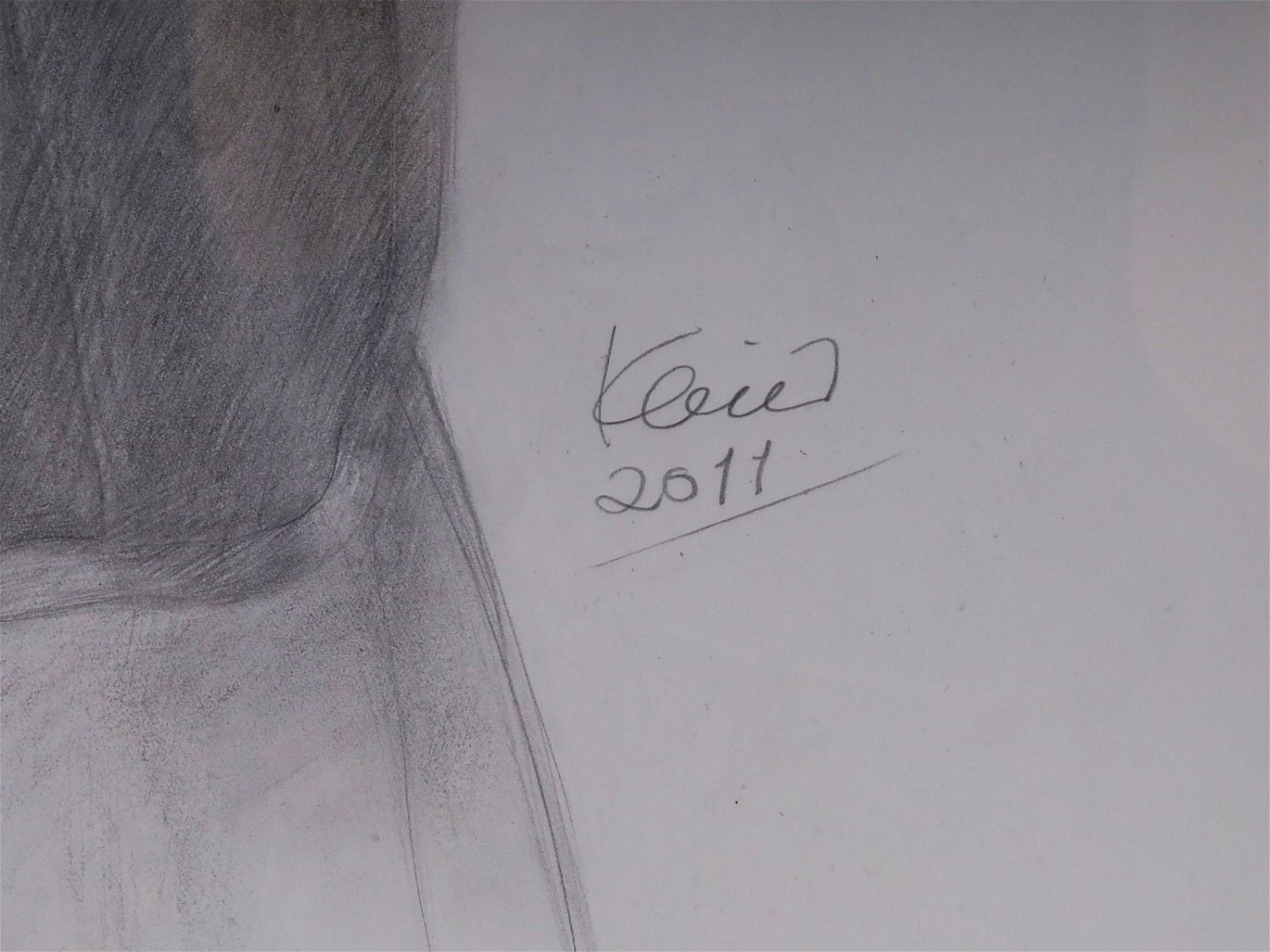 Zhao Kailin | A young woman in traditional Chinese attire (2011 ...