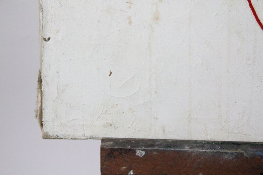 Jean Pons | Heterogeneous composition | MutualArt