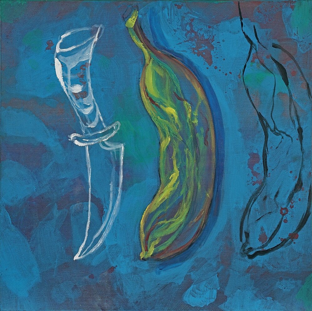 Sudarshan Shetty | Peacetime (2005) | MutualArt