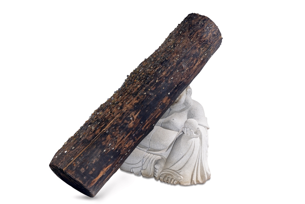 Tallur L.N. | Chromatophobia (2010) | MutualArt