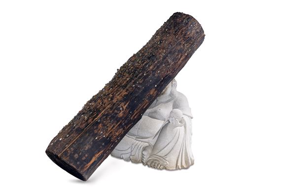 Tallur L.N. | Chromatophobia (2010) | MutualArt