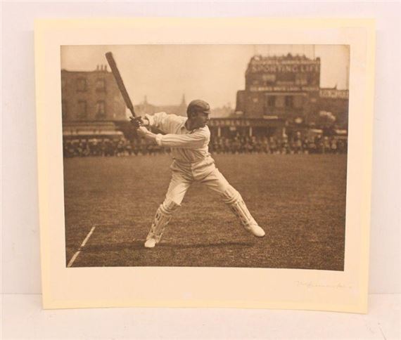 George William Beldam | 4 Artworks at Auction | MutualArt