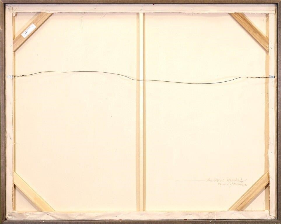 Brian M. Atyeo | ASPEN MOSAIC; 1998 (1998) | MutualArt