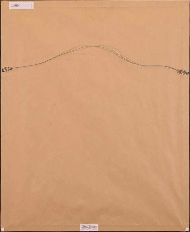 Norval Morrisseau | MOTHER AND CHILD (1988) | MutualArt