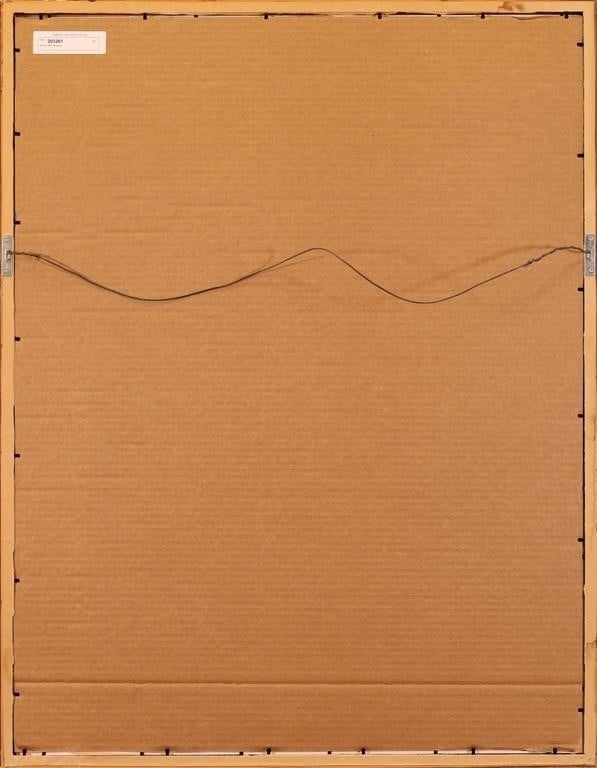 Norval Morrisseau | Owl (Circa 1972) | MutualArt