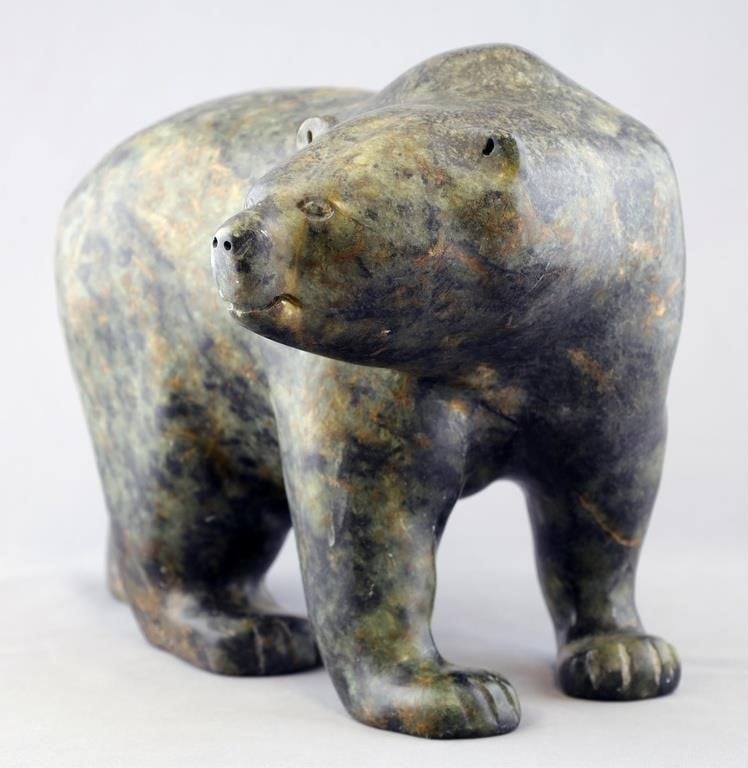 Mark Totan | GRIZZLY | MutualArt
