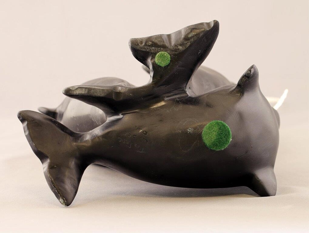 Mark Totan | NARWALS; 2006 (2006) | MutualArt