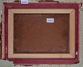 Michele Palumbo | Beach (1913) | MutualArt