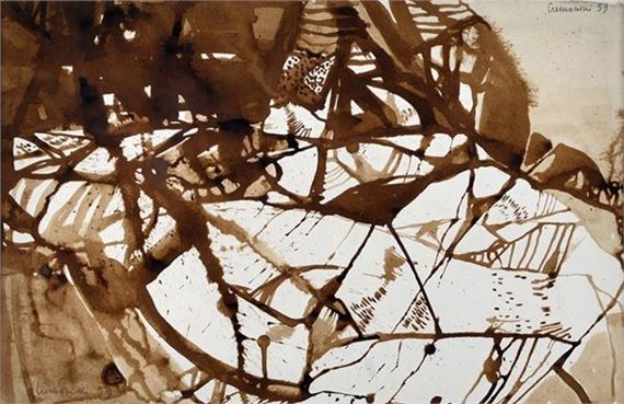 Leonardo Cremonini | Open land | MutualArt