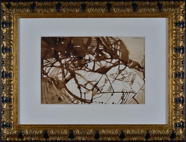 Leonardo Cremonini | Open land | MutualArt