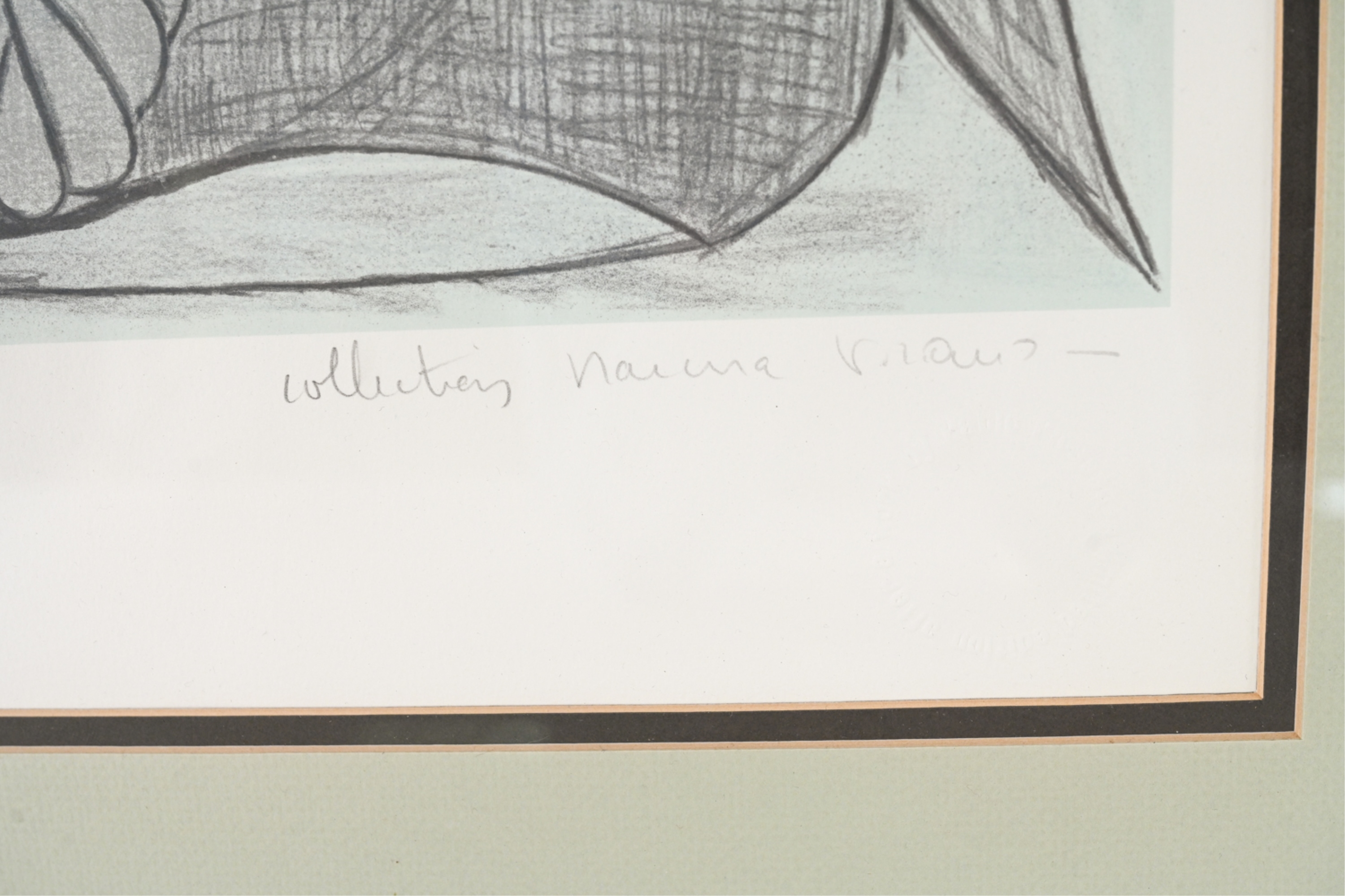 Marina Picasso | PABLO PICASSO MARINA PICASSO COLLECTION LITHOGRAPH ...