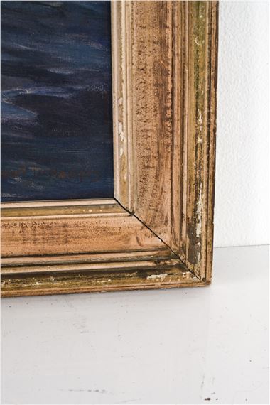 Robert Danforth Hedges | ROBERT DANFORTH HEDGES (B. 1876) O/B | MutualArt