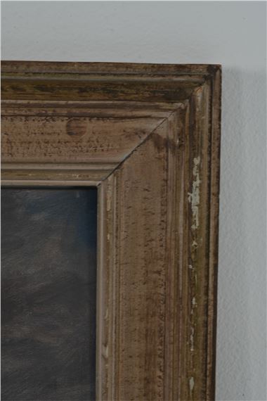 Robert Danforth Hedges | ROBERT DANFORTH HEDGES (B. 1876) O/B | MutualArt