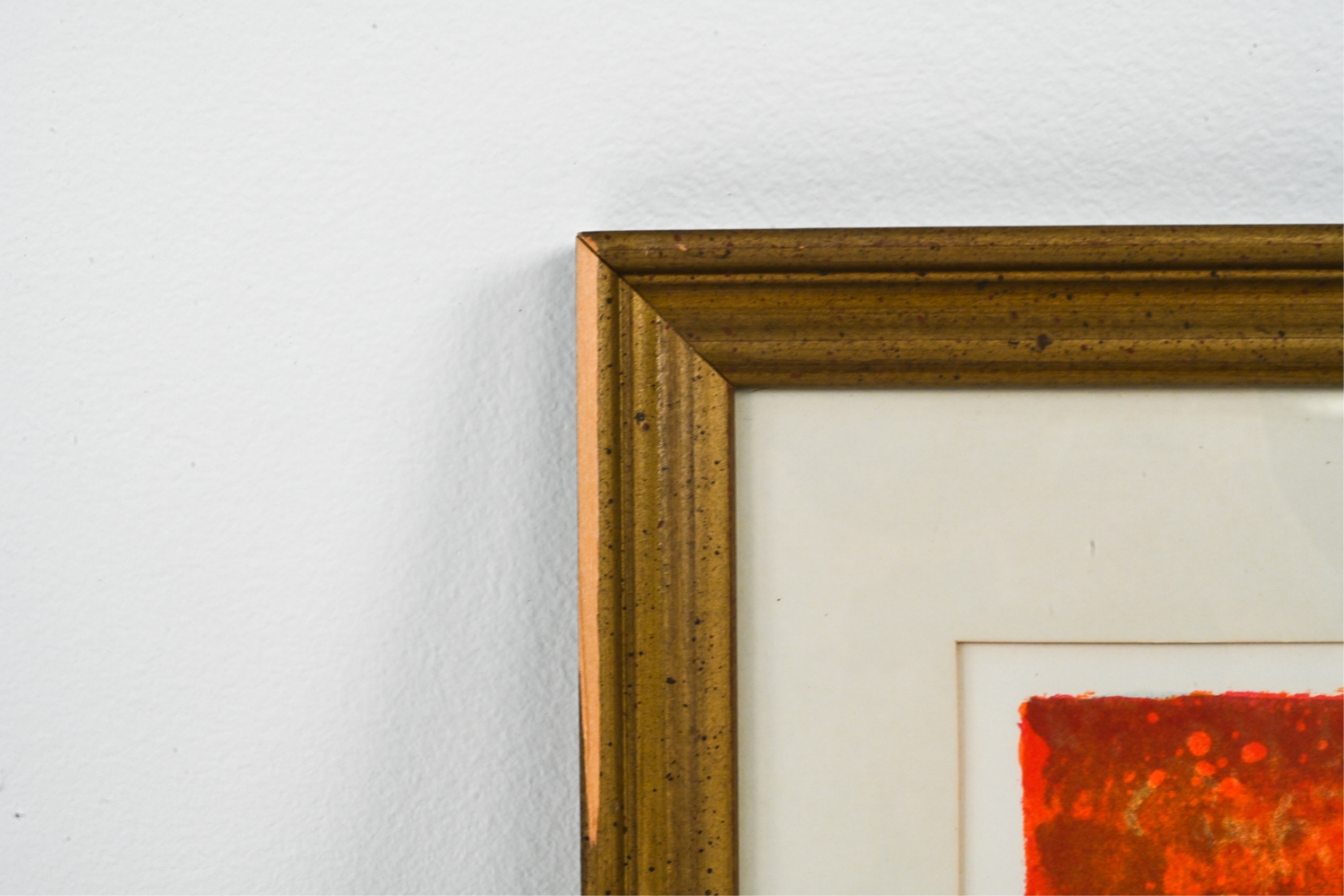 Jose Puig Marti | JOSE PUIG MARTI MID-CENTURY ABSTRACT LITHOGRAPH ...